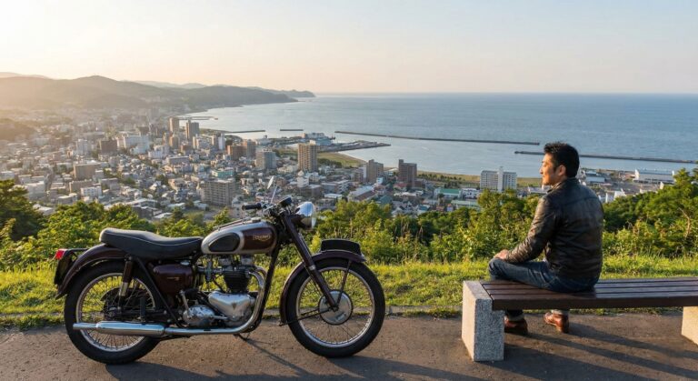 【2026春】小樽でバイク免許！費用をおさえる早期入校キャンペーンと申込ガイド - 恵新自動車学園 小樽自動車学校恵新自動車学園 小樽自動車学校